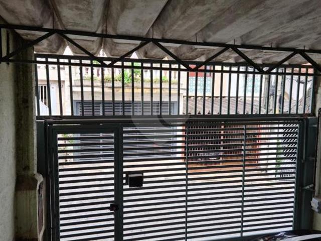 Casa com 3 quartos à venda em Jardim Itapeva SP