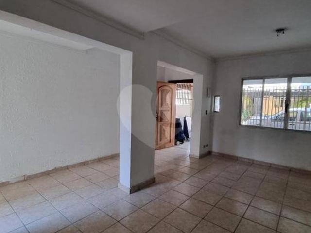Casa com 3 quartos à venda em Jardim Ivana SP