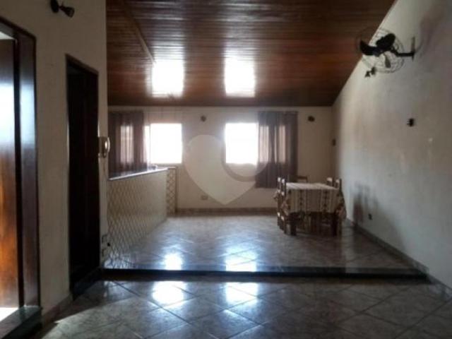 Casa com 3 quartos à venda em Jardim jaú zona leste SP