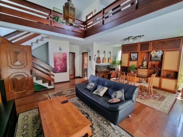 Casa com 3 quartos à venda em Jardim jabaquara SP