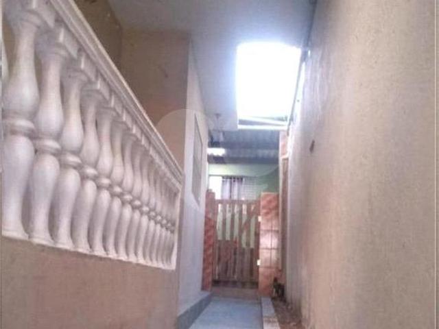 Casa com 3 quartos à venda em Jardim jacy SP