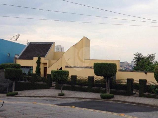 Casa com 3 quartos à venda em Jardim japão SP