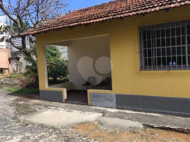Casa com 3 quartos à venda em Jardim Jussara SP