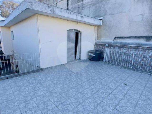 Casa com 3 quartos à venda em Jardim jussara SP