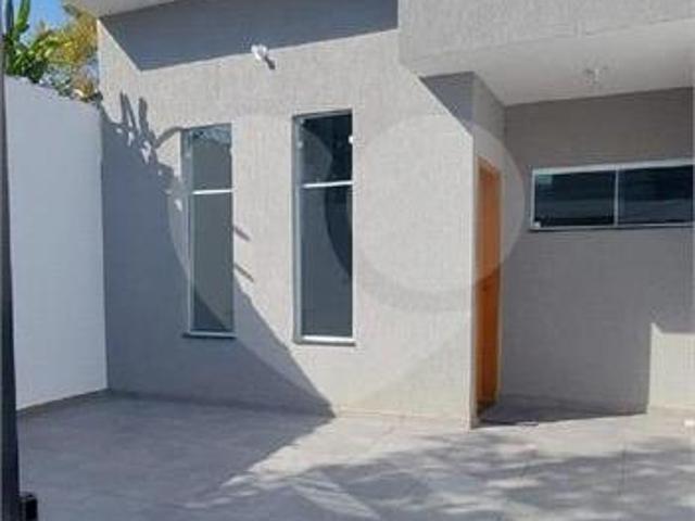 Casa com 3 quartos à venda em Jardim Oásis SP