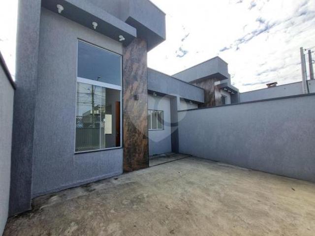 Casa com 3 quartos à venda em Jardim Oásis SP