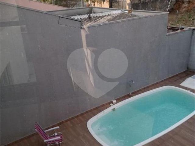 Casa com 3 quartos à venda em Jardim oásis SP
