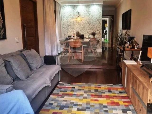 Casa com 3 quartos à venda em Jardim Olympia SP