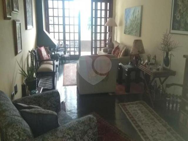 Casa com 3 quartos à venda em Jardim olympia SP