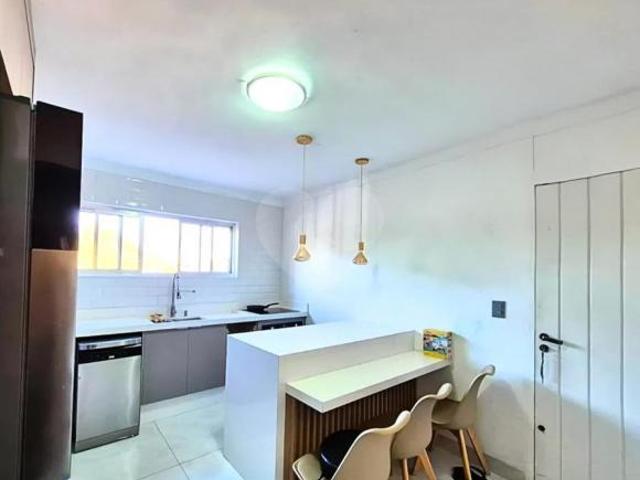 Casa com 3 quartos à venda em Jardim olympia SP