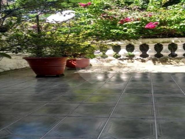 Casa com 3 quartos à venda em Jardim olympia SP