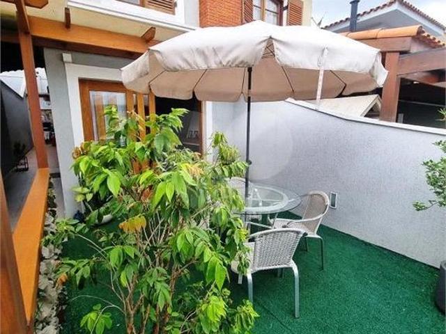 Casa com 3 quartos à venda em Jardim olympia SP