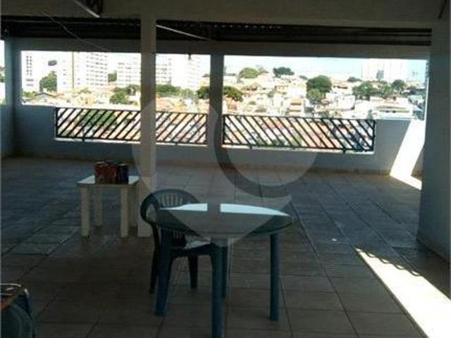Casa térrea com 3 quartos à venda em Jardim oriental SP