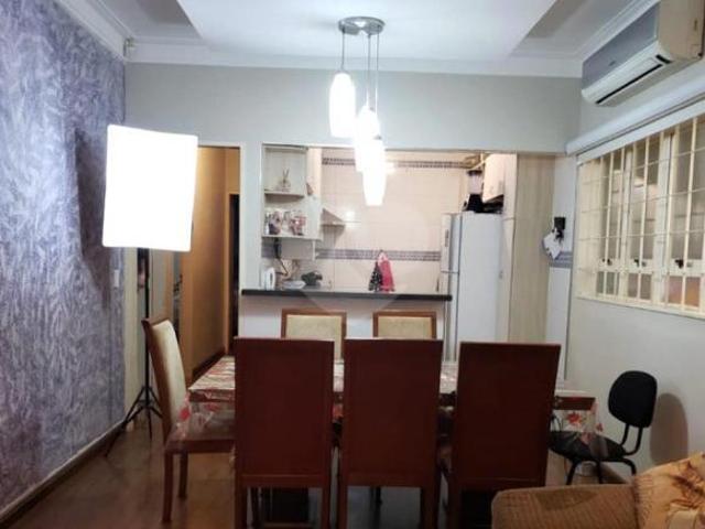 Casa com 3 quartos à venda em Jardim Ouro Branco SP