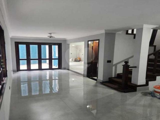 Casa com 3 quartos à venda em Jardim Londrina SP