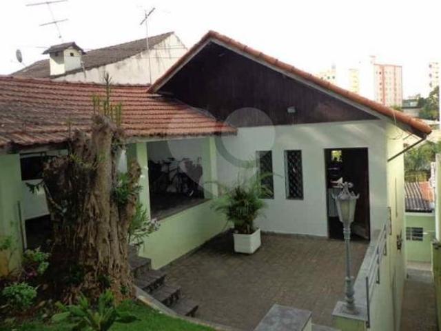Casa com 3 quartos à venda em Jardim londrina SP