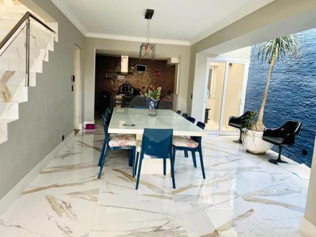 Casa com 3 quartos à venda em Jardim londrina SP