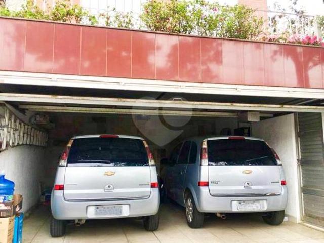 Casa com 3 quartos à venda em Jardim londrina SP
