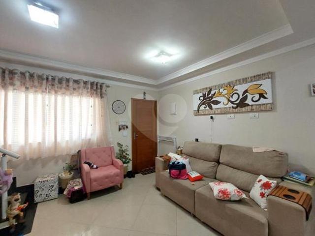 Casa com 3 quartos à venda em Jardim Lallo SP