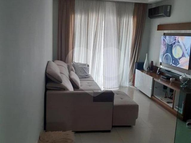 Casa com 3 quartos à venda em Jardim Lallo SP