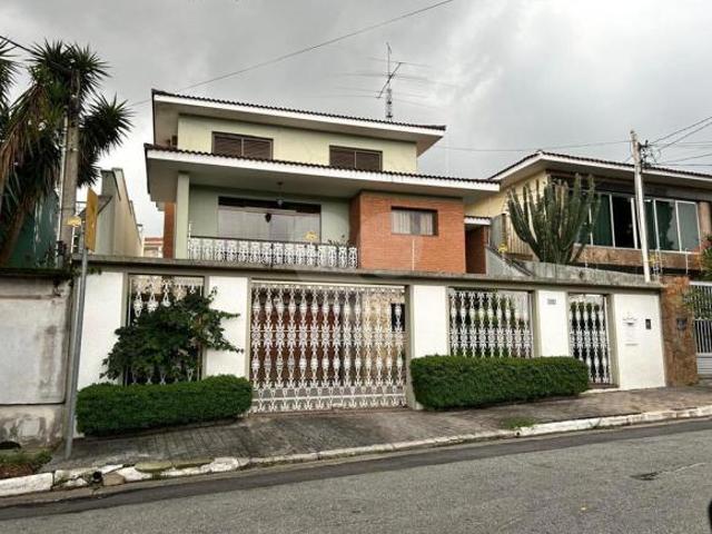 Casa com 3 quartos à venda em Jardim leonor mendes de barros SP