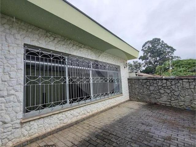 Casa com 3 quartos à venda em Jardim leonor mendes de barros SP