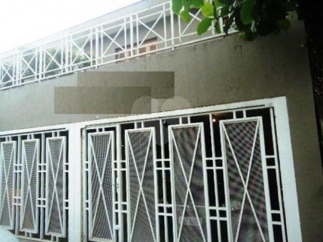 Casa com 3 quartos à venda em Jardim leonor mendes de barros SP