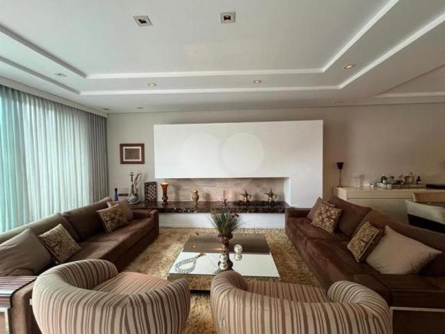 Casa com 3 quartos à venda em Jardim leonor mendes de barros SP