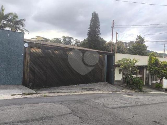 Casa com 3 quartos à venda em Jardim leonor mendes de barros SP