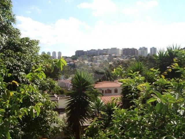 Casa com 3 quartos à venda em Jardim leonor SP
