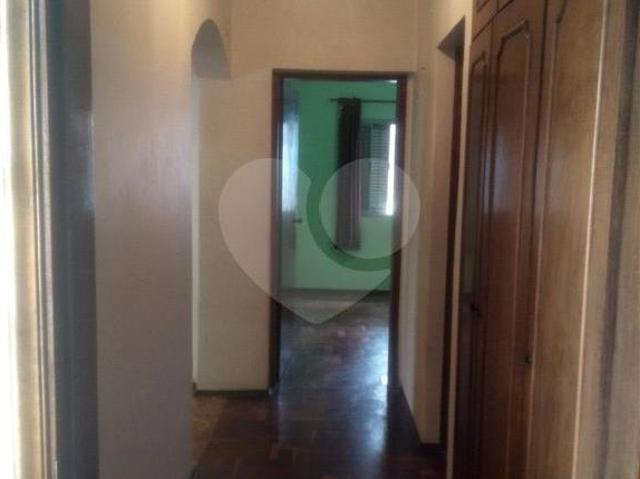 Casa com 3 quartos à venda em Jardim líbano SP