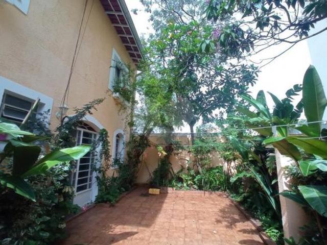 Casa com 3 quartos à venda em Jardim luanda SP