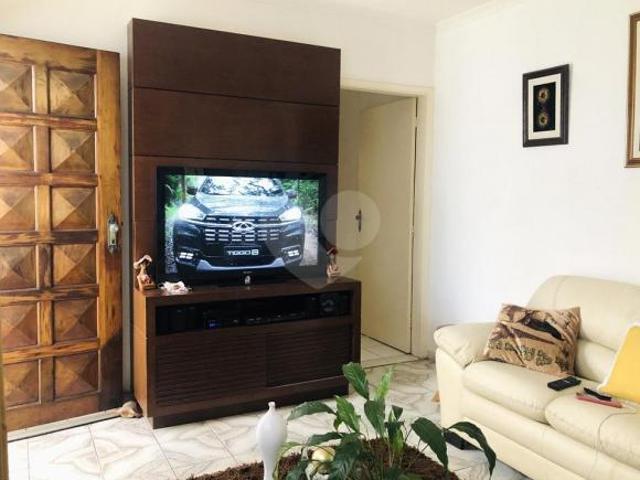 Casa com 3 quartos à venda em Jardim modelo SP