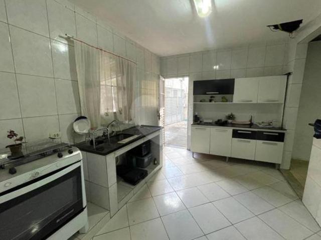 Casa com 3 quartos à venda em Jardim Modelo SP