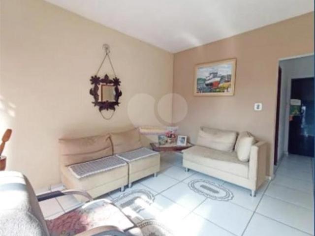 Casa com 3 quartos à venda em Jardim molinari SP