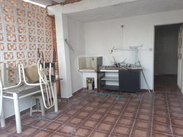 Casa com 3 quartos à venda em Jardim monjolo SP