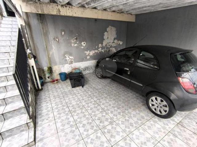 Casa com 3 quartos à venda em Jardim monte alegre SP