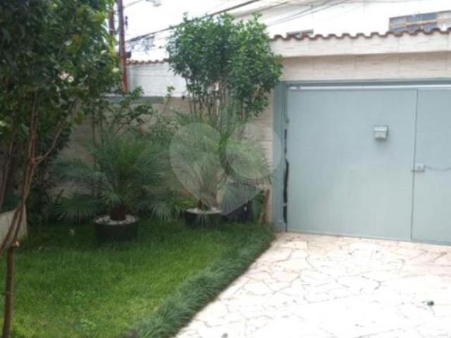 Casa com 3 quartos à venda em Jardim Monte Azul SP