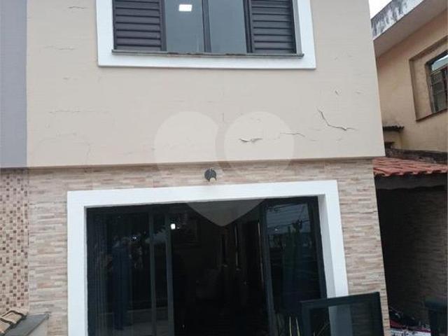 Casa com 3 quartos à venda em Jardim monte azul SP