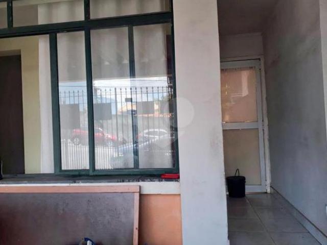 Casa com 3 quartos à venda em Jardim Monte Kemel SP