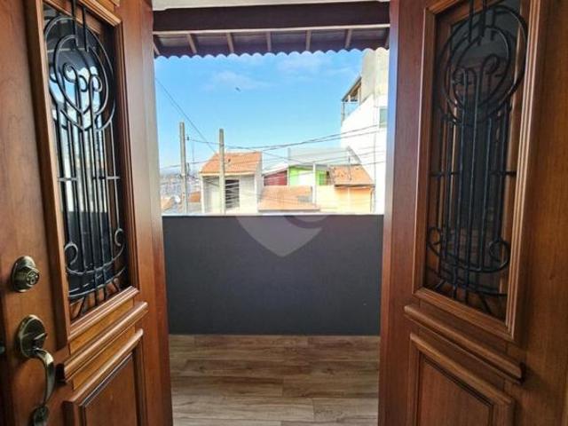Casa com 3 quartos à venda em Jardim morada do sol SP