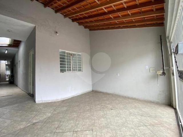 Casa com 3 quartos à venda em Jardim morada do sol SP