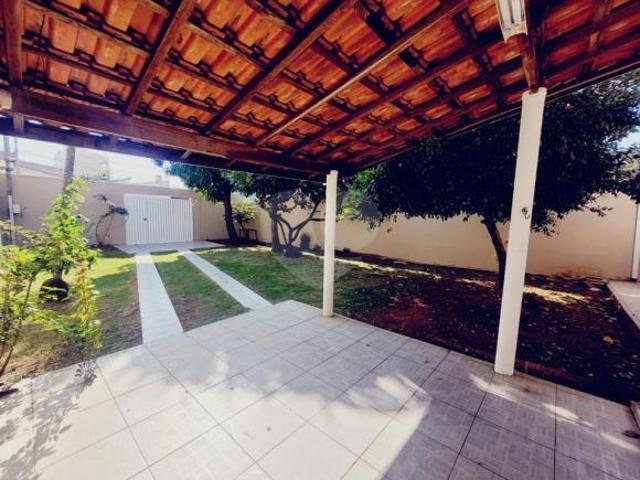 Casa com 3 quartos à venda em Jardim morada do sol SP