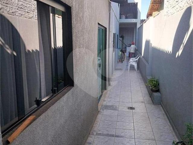 Casa com 3 quartos à venda em Jardim morada do sol SP