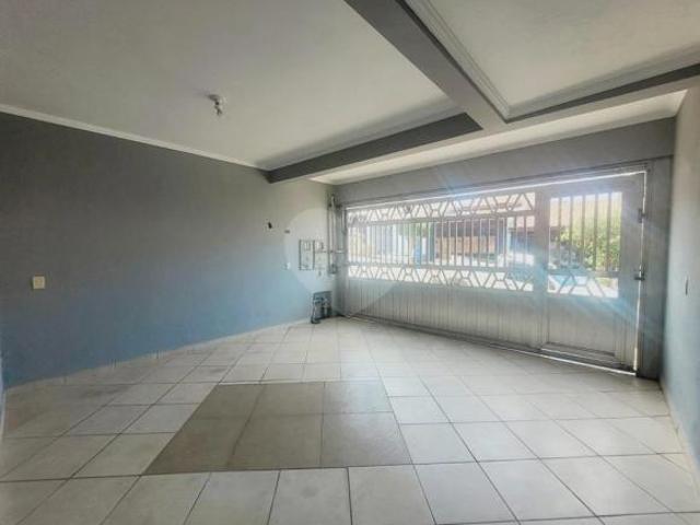 Casa com 3 quartos à venda em Jardim morada do sol SP