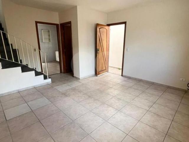 Casa com 3 quartos à venda em Jardim morro verde SP