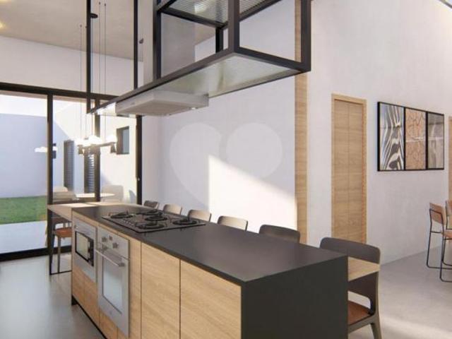 Casa com 3 quartos à venda em Jardim Morumbi SP