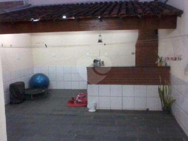 Casa com 3 quartos à venda em Jardim Morumbi SP
