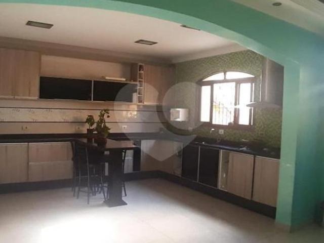Casa com 3 quartos à venda em Jardim matarazzo SP