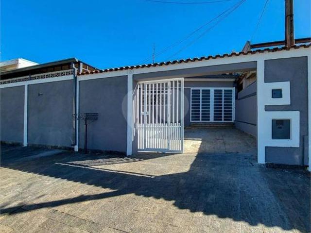 Casa com 3 quartos à venda em Jardim maracanã SP